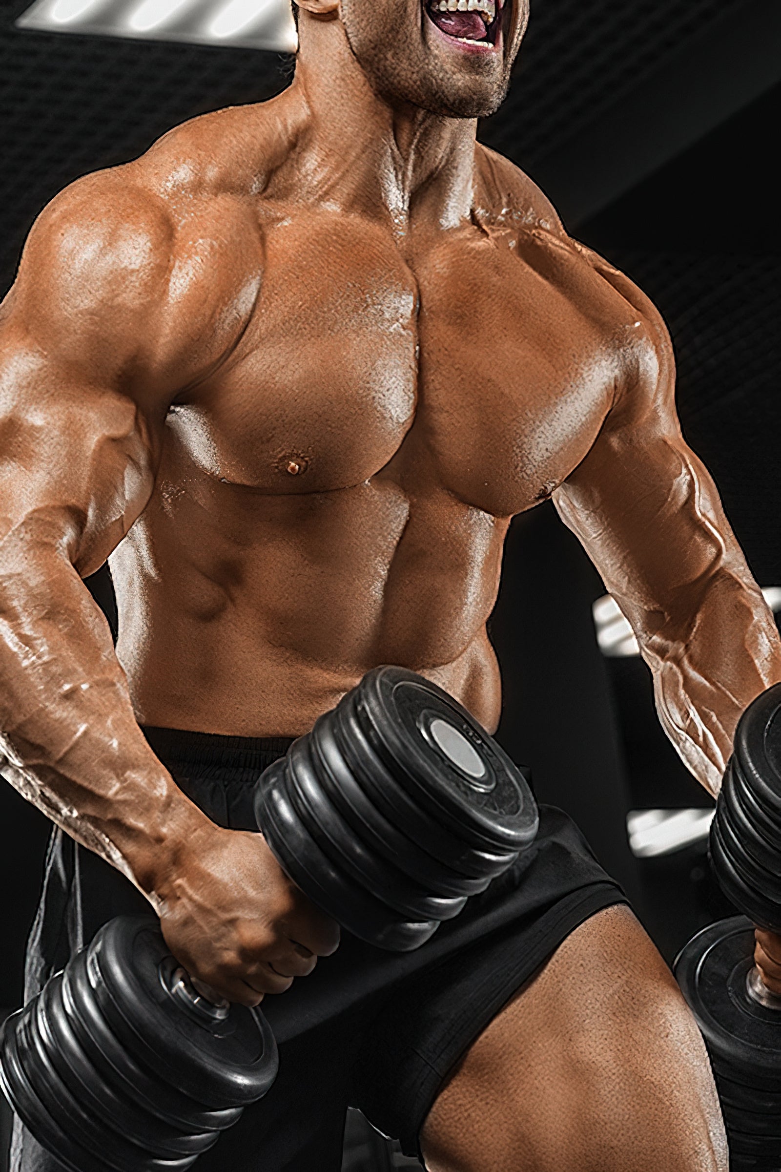 Maximale natural Zuwächse: Das Neurotyping System Teil 1