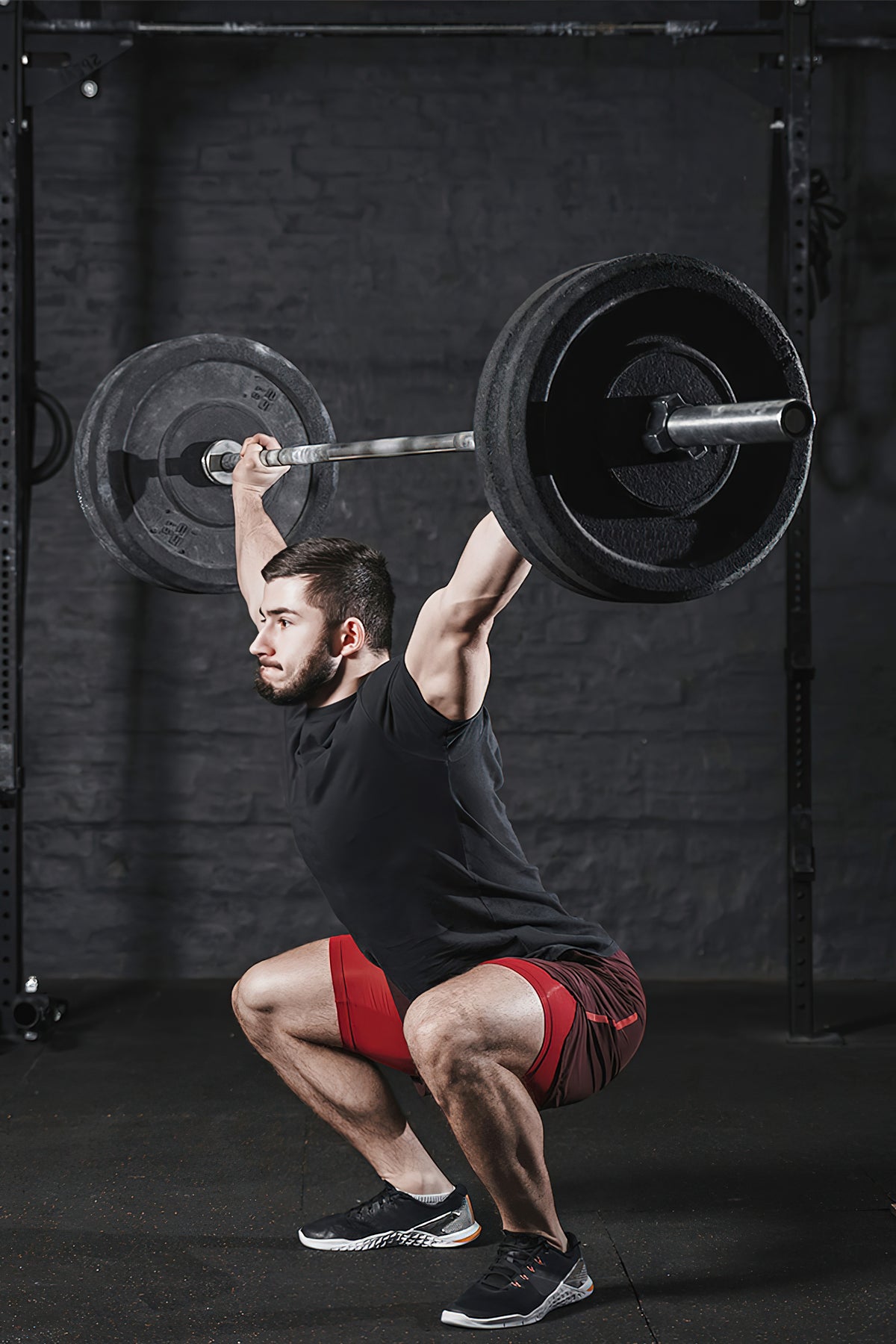 8 surefire ways to improve your deadlift performance