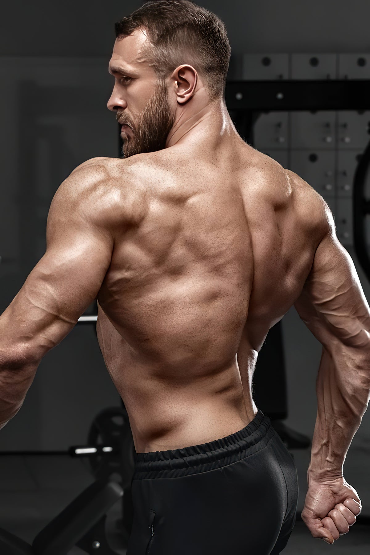 The definitive guide to strength training How to get strong fast