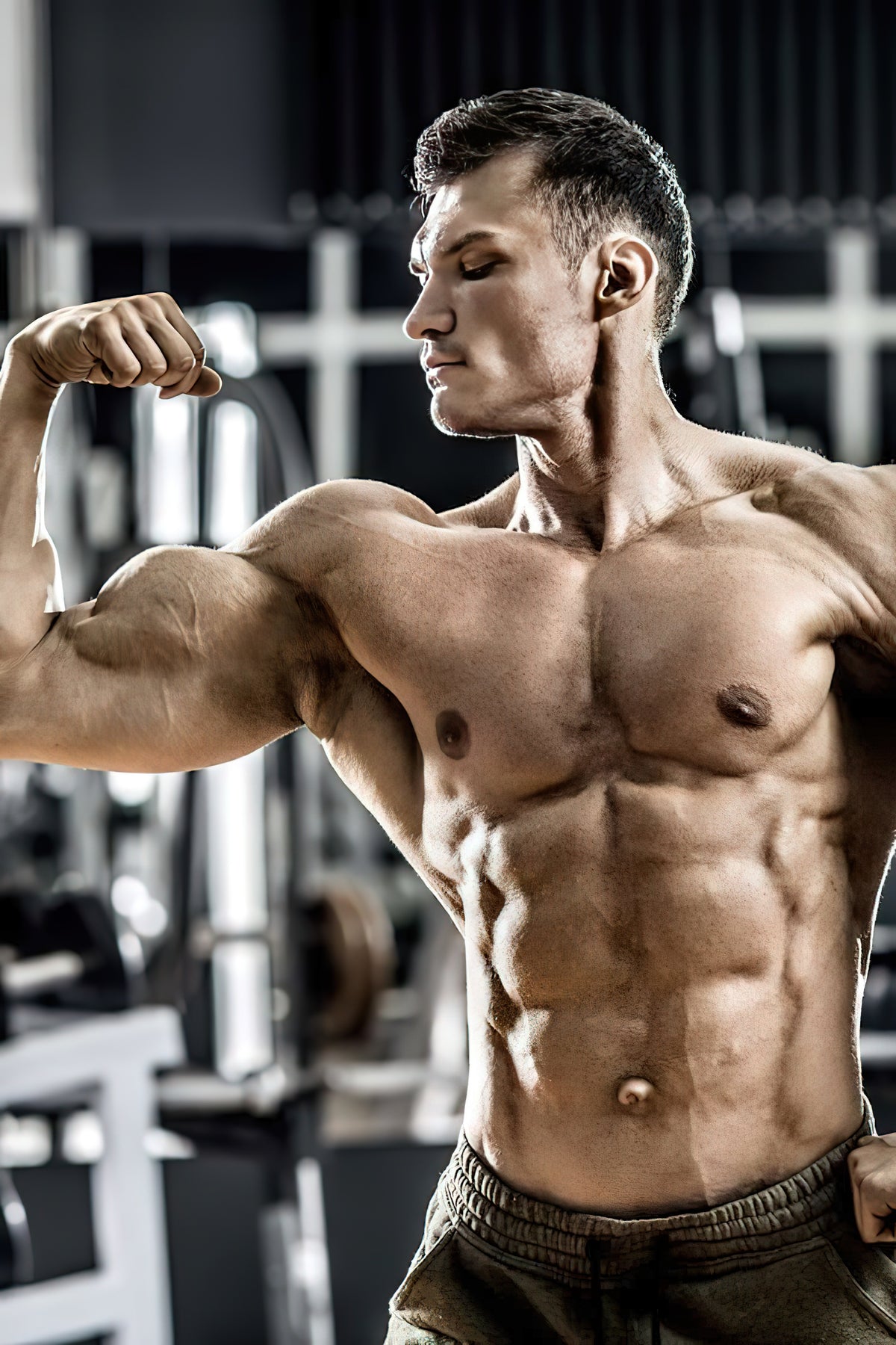 How to increase your muscle mass: The complete guide