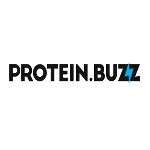 ProteinBuzz — Gigas Nutrition
