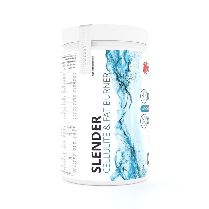Slender - Cellulite and Fat Burner · 450g