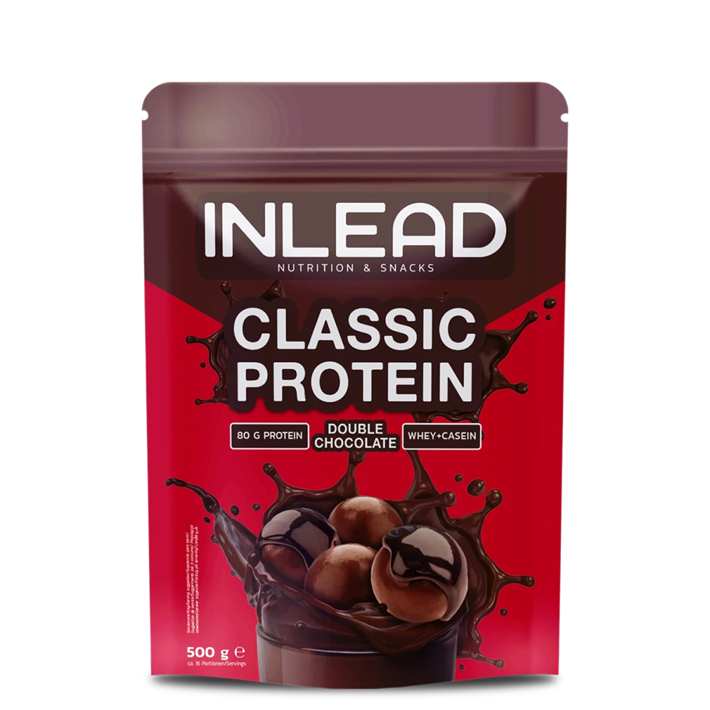 Classic Protein · 500g