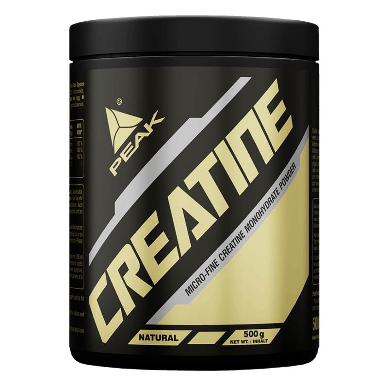 PEAK Creatin Monohydrat Powder 500g Gigas Nutrition peak-creatin-monohydrat-powder-500g-gigas-nutrition